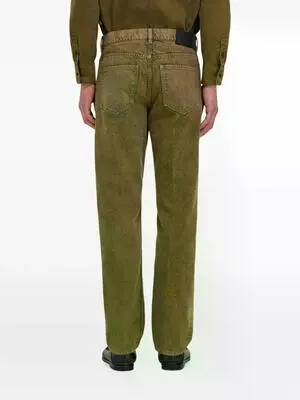 FERRAGAMO Five-pocket Jeans