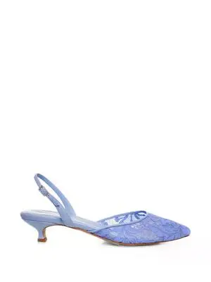 Ginissima Pumps