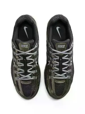 Nike P-6000 Low-top Sneakers
