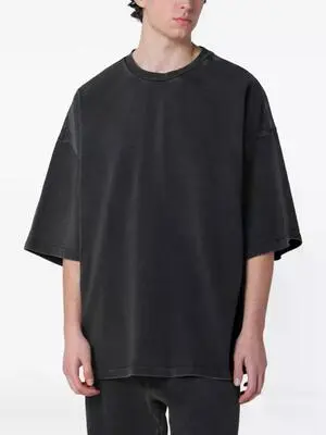 ENTIRE STUDIOS Boxy-fit Cotton T-shirt