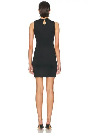 PatBO Tricot Siren Short Dress