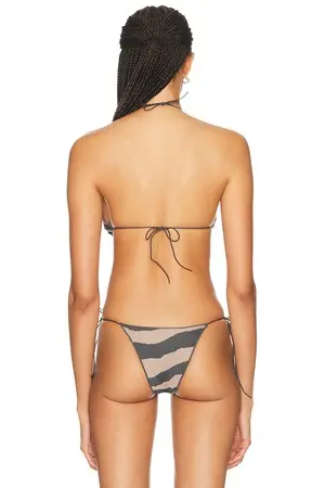 TROPIC OF C The C Praia Bikini Top