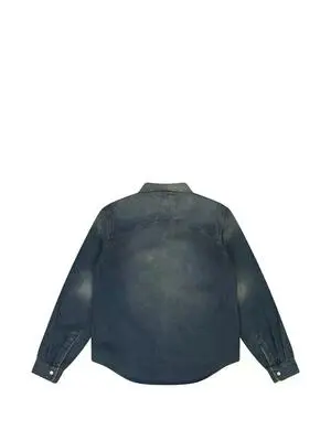 Rhude Western Denim Shirt