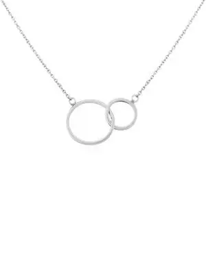 Auree Jewellery Silver Necklaces