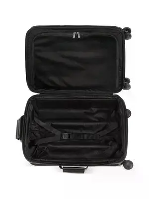 Longchamp Top Handle Four Wheel Suitcase