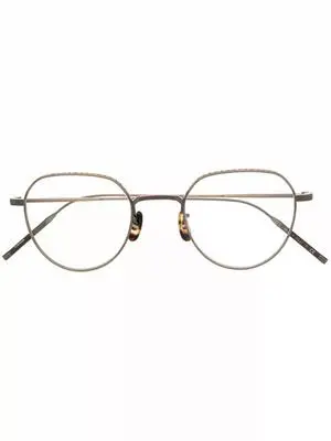 Oliver Spencer Takumi Series Eyeglasses