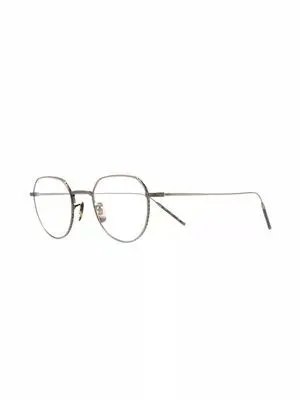 Oliver Spencer Takumi Series Eyeglasses