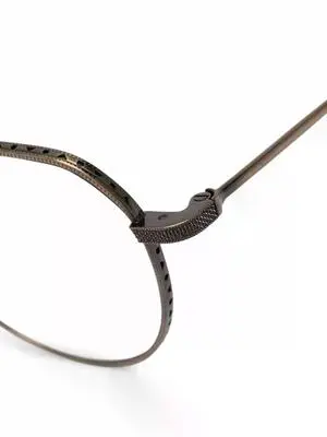 Oliver Spencer Takumi Series Eyeglasses