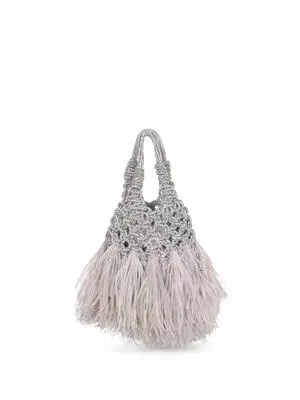 Hibourama Top Handle Totes