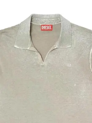 DIESEL® K-lawrence Spread-collar Sweater