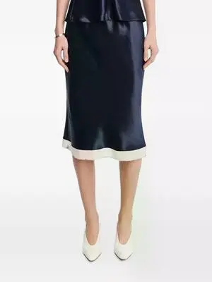 Maria Mcmanus Elasticated Skirts