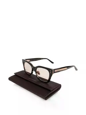 LEISURE SOCIETY Salina Square-frame Sunglasses
