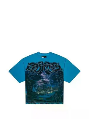 GODSPEED B.m.x Graphic-print T-shirt