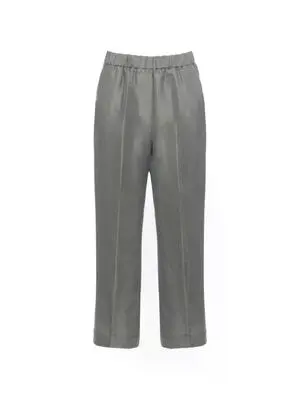Peserico Trouser Pants For Women