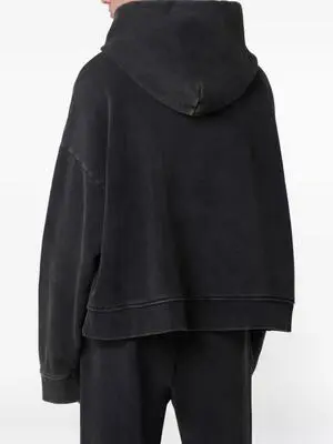 ENTIRE STUDIOS Heavy Hood Cotton Hoodie
