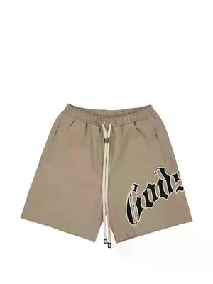 Godspeed Casual Shorts For Men