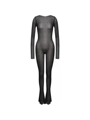JUMPSUITS