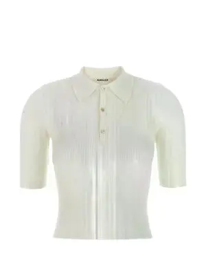 Auralee Blouse Shirts For Women