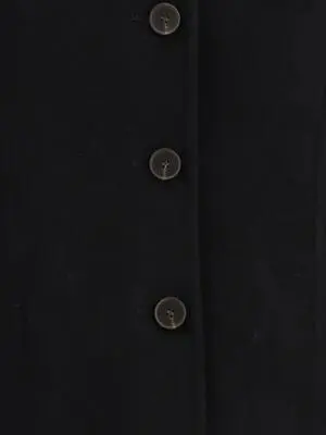 RÓHE Double-faced Sculptural Jacket