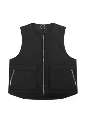 Heliot Emil Vests For Men