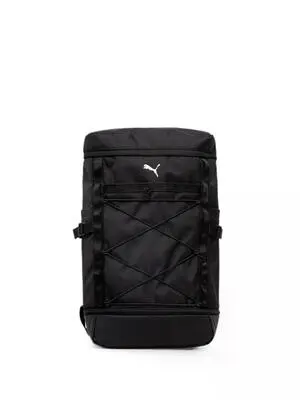 PUMA Train All Day 35l Logo-print Backpack