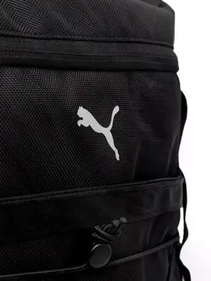 PUMA Train All Day 35l Logo-print Backpack