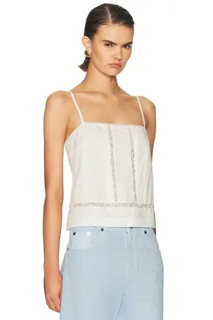 Staud Corinna Top