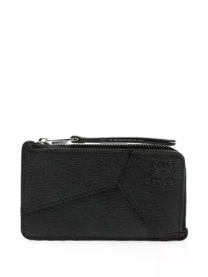 Loewe Textured Wallets For Men