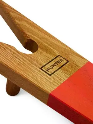 Hunter Logo-print Boot Jack