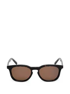 MAISON MARGIELA Square Frame Sunglasses