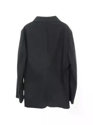 Hermès Tailored Jacket With Peak Lapels