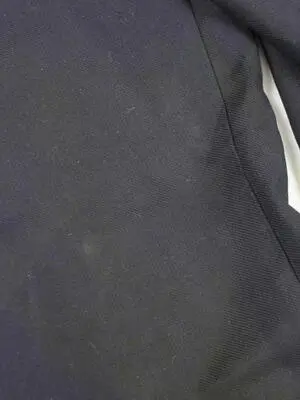 Hermès Tailored Jacket With Peak Lapels