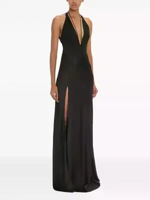 Victoria Beckham Cami Gown
