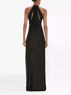 Victoria Beckham Cami Gown