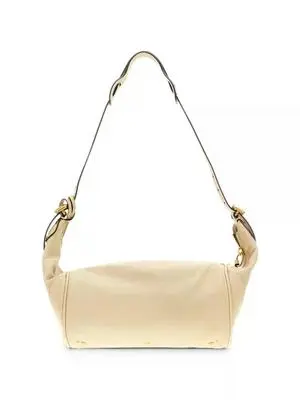 Chloé Paddington Shoulder Bag - Neutrals