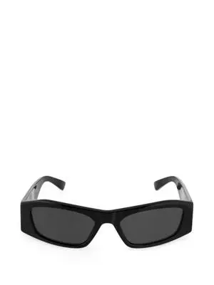 Balenciaga Logo Eyewear For Women