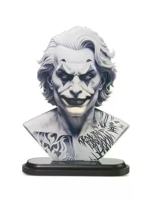LINEE RECANATI Carrara Comics Table Lamp