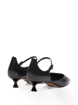 Casadei Giselle C-chain Pumps