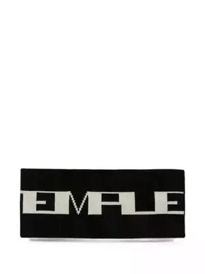 Rick Owens Hair Accessories