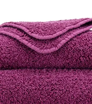 ABYSS & HABIDECOR Egyptian Cotton Super Pile Face Cloth