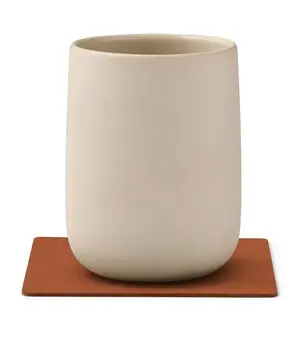 LIND DNA Square Nupo Coasters