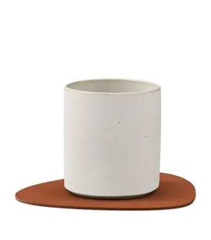 LIND DNA Curve Corduroy Coasters
