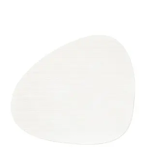 LIND DNA Large Curve Corduroy Placemat