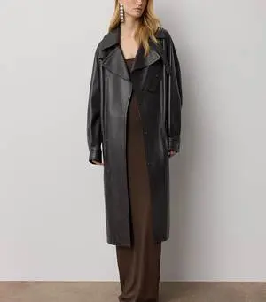 Ralph Lauren Jersey Waverley Maxi Dress