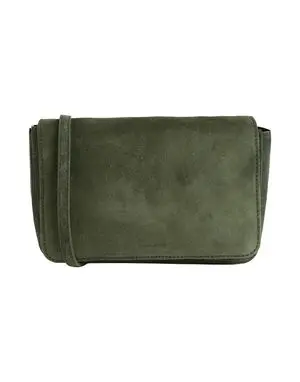 MANSUR GAVRIEL Clio Cross-body Bag - Green