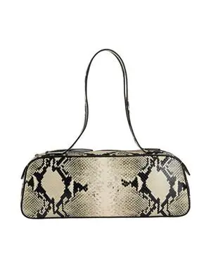 Khaite Handbag Leather - Black