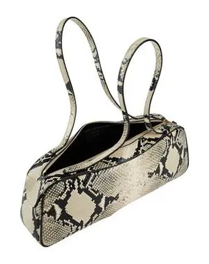 Khaite Handbag Leather