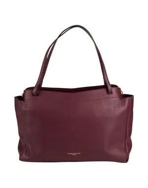 GIANNI CHIARINI Leather Handbag