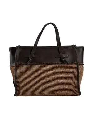 GIANNI CHIARINI Handbag - Brown