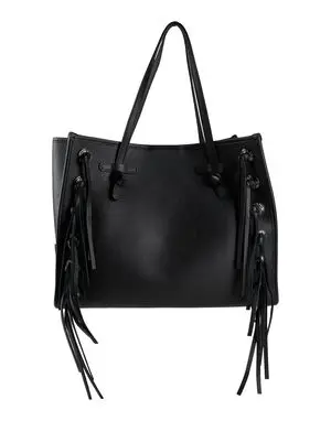 GIANNI CHIARINI Handbag Leather